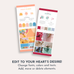 Sweet Sunny Brand Identity Kit Lite Canva Template – The Classic Digitalist